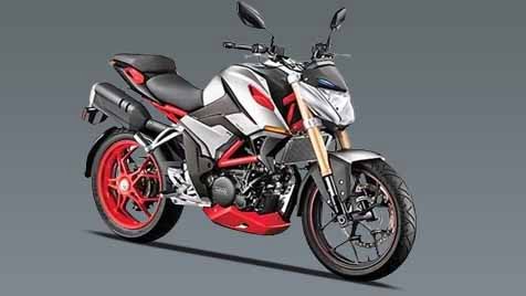 Hero 300cc bike XF3R is expected to launch in India soon in 2021