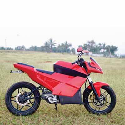Emote Electric Surge 10K and 6K electric bike Price | Range | Top speed ...