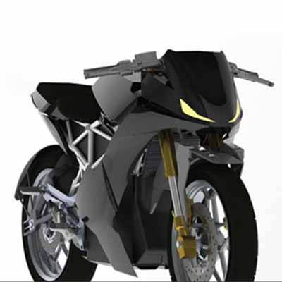 Emote Electric Surge 10K and 6K electric bike Price | Range | Top speed ...